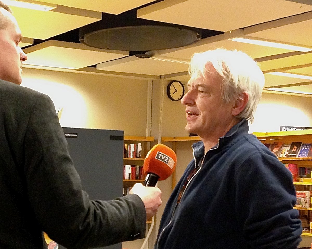 President Obama to hear about Professor Bertelsen and co’s Aarhus model