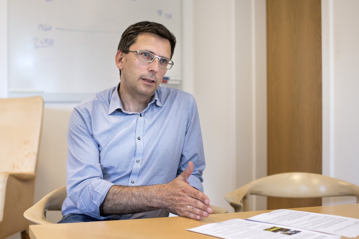 Dropper samarbejde med landets øvrige universiteter: AU går enegang i ...