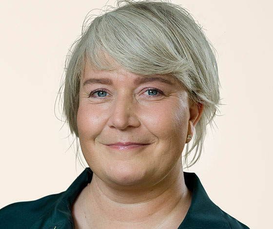 Moderaternes Christina Egelund bliver ny minister for uddannelse og ... Moderaternes Christina Egelund bliver ny minister for uddannelse og ...