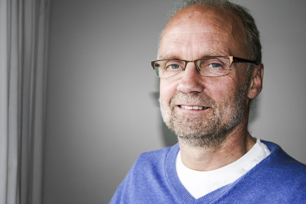 Erik Steen Kristensen må fratræde som institutleder